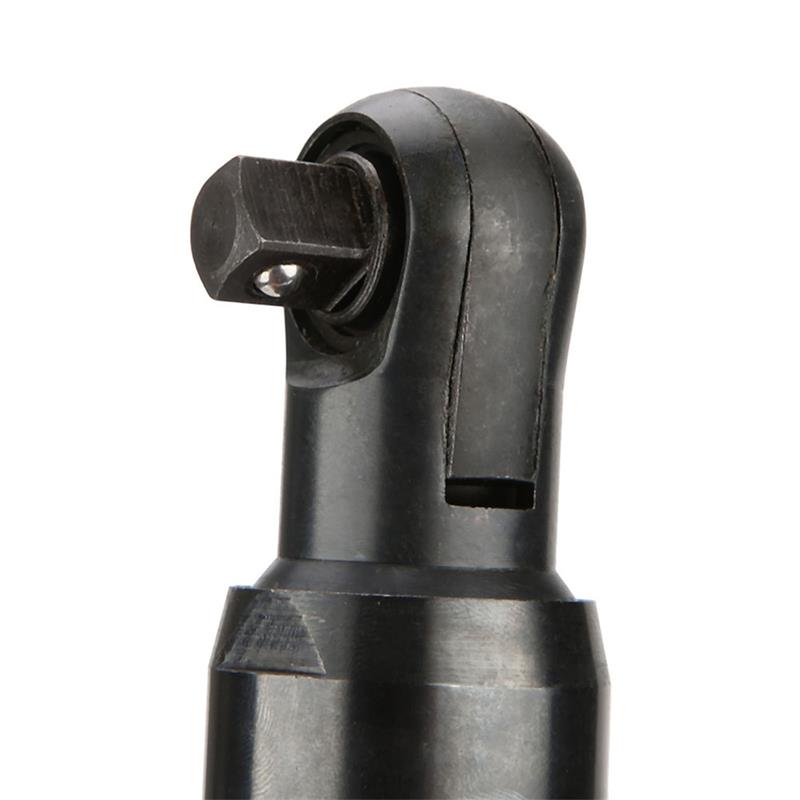 Pneumatic Air Ratchet Wrench 1/4 Inch Square Drive... – Grandado