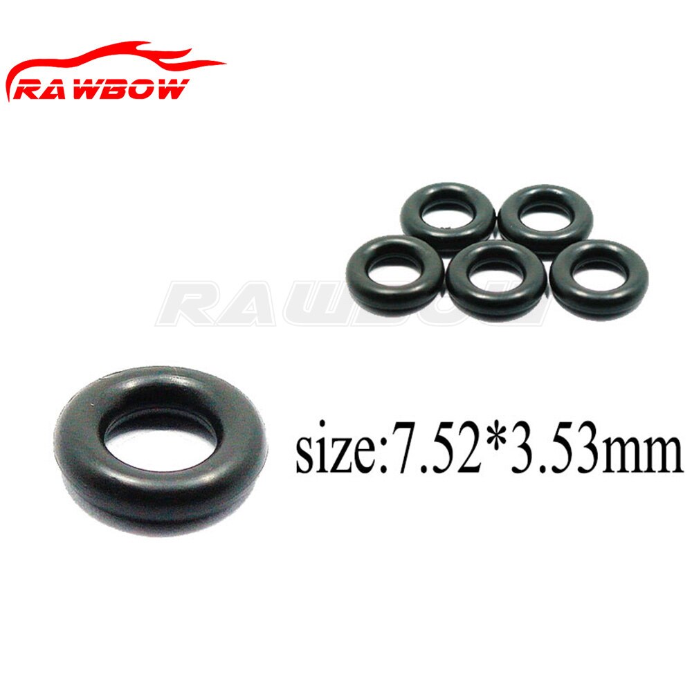 1000 Pcs Universal 0280150447 058133551 Brandstof ... – Grandado