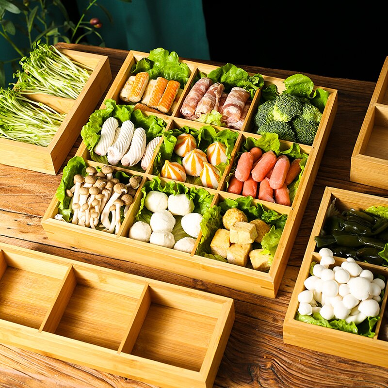 Japanese-style pot side dish barbecue restaurant t... – Vicedeal