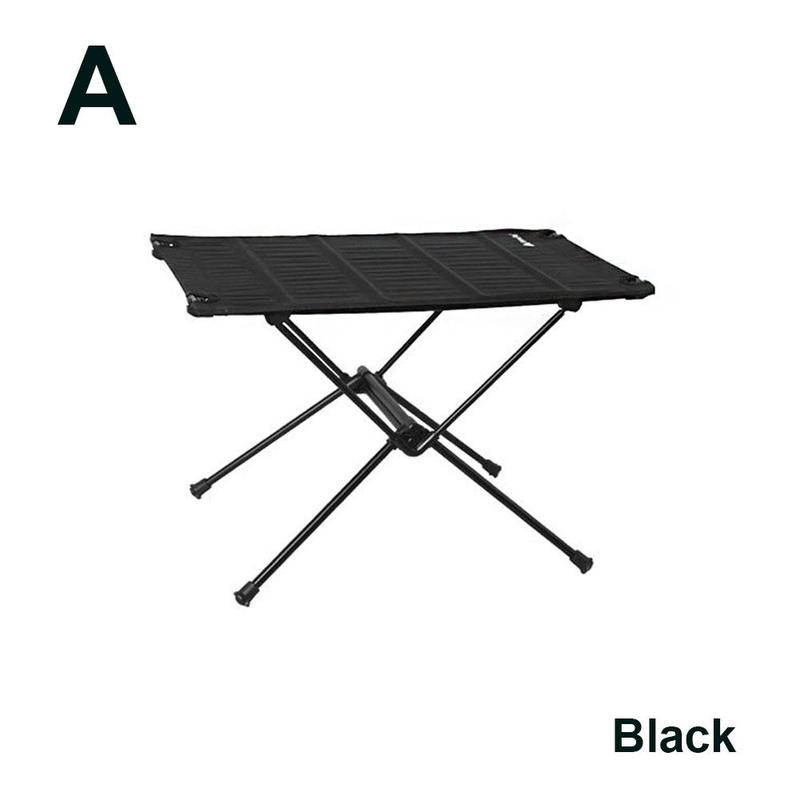 Portable Outdoor Folding Table Ultralight Aluminum... – Grandado