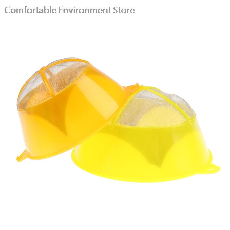 3pcs Reusable Fine Paint Strainers Sieve Filter Co... – Vicedeal