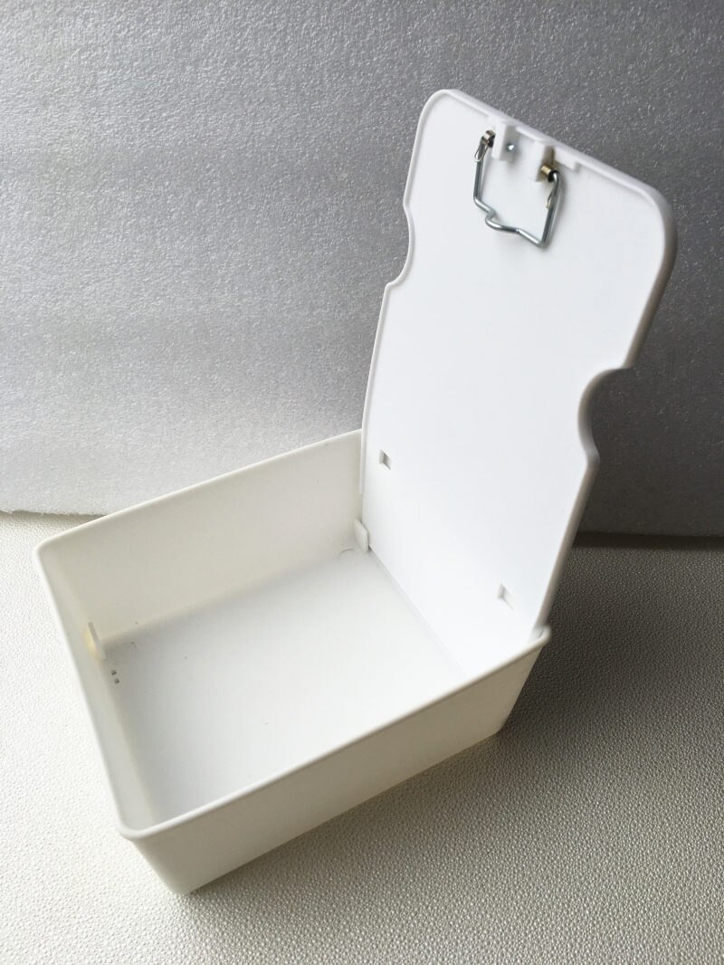 5 / 10pcs Dental Laboratory Working Case Pan Tray ... – Grandado
