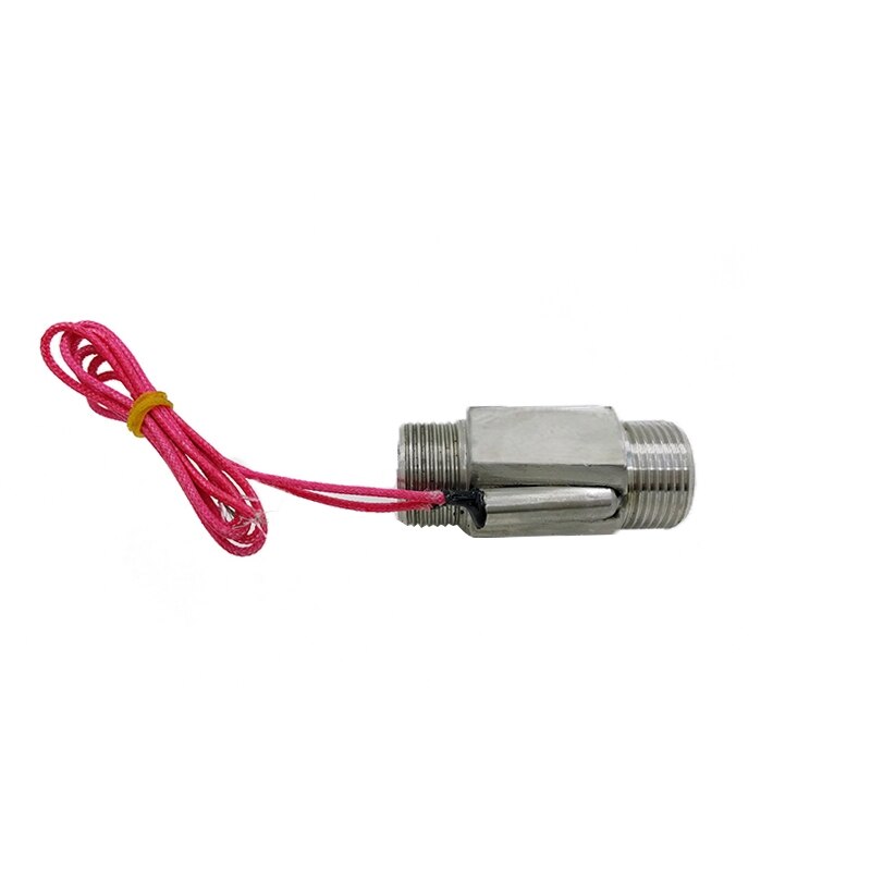 EFS-02S Mini Mechanical Control Liquid Piston Type... – Grandado