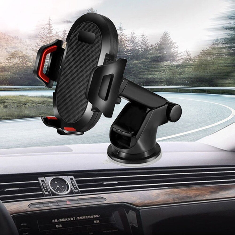 Multifunctionele Auto Telefoon Houder Dashboard Vo... – Vicedeal