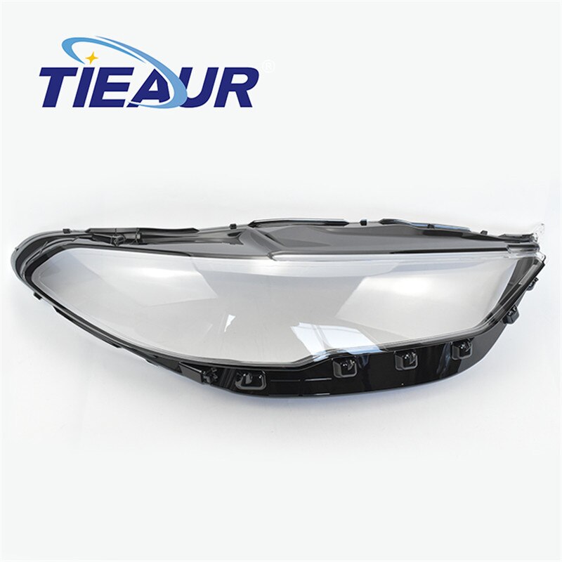 4Doors car Headlight headlamp clear shell for Mond... – Grandado