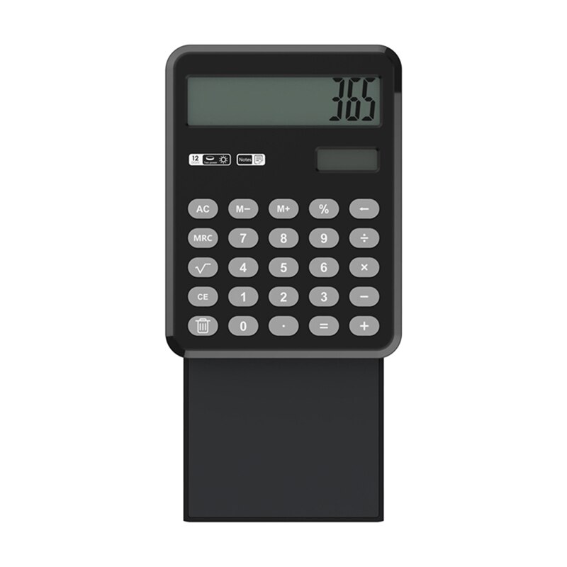 4 Inch Calculator Push-Pull LCD Writing Tablet Dra... – Vicedeal