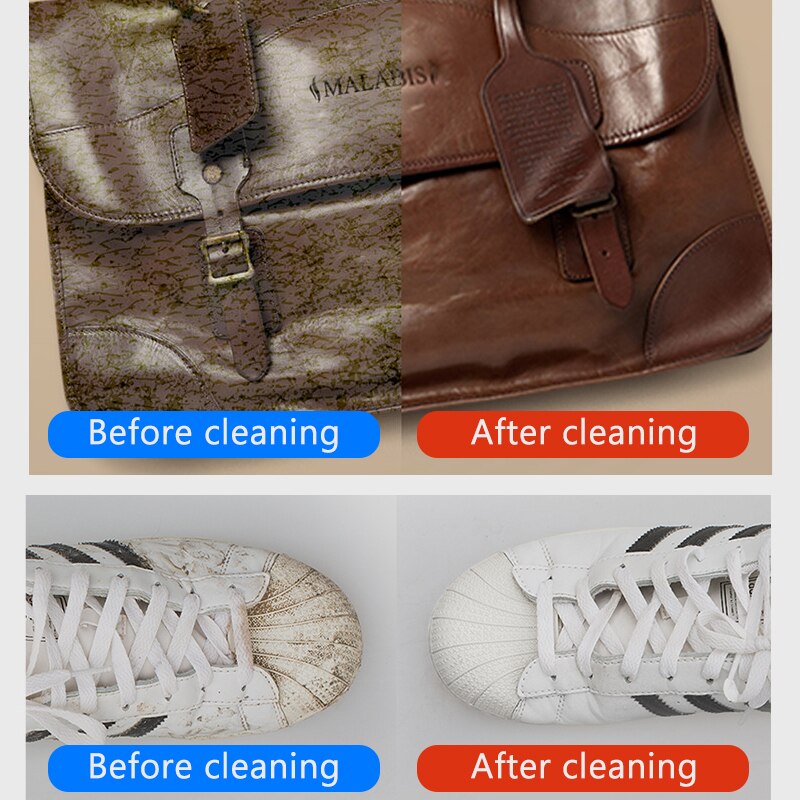 Witte Melamine Spons Magische Spons Huishoudelijke... – Grandado