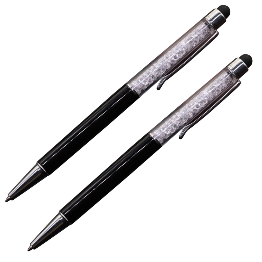 2pcs Stylus Pens 2-in-1 Multi Function Stylish Bli... – Vicedeal