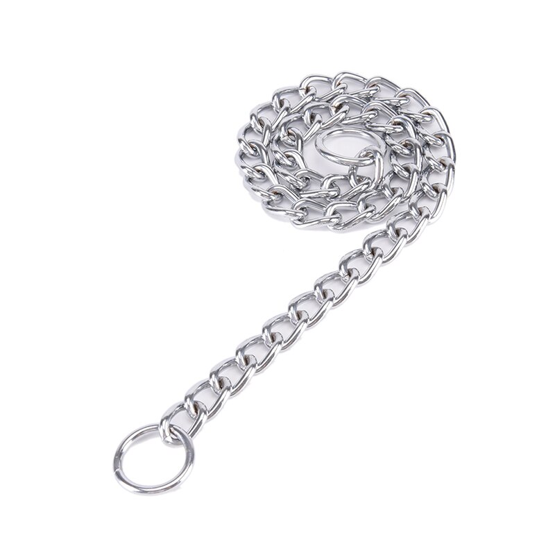 Rvs Metalen Hond Opleiding Choke Ketting Kraag Sli... – Vicedeal