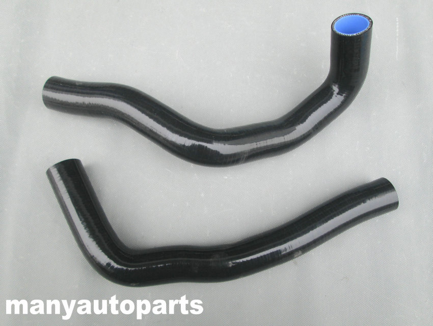 För toyota supra jza 80 vvti 2jz- gte silikon radi... – Grandado