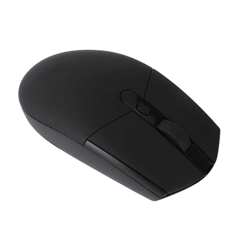 Optical Mouse Computer Muizen Draadloze Muis Voor ... – Vicedeal