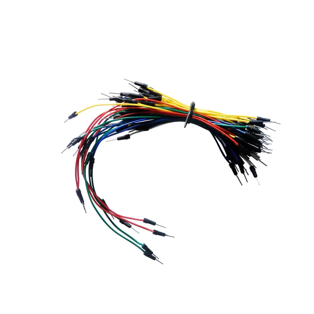 Breadboard Power Module PCB + Power Module MB102 P... – Grandado