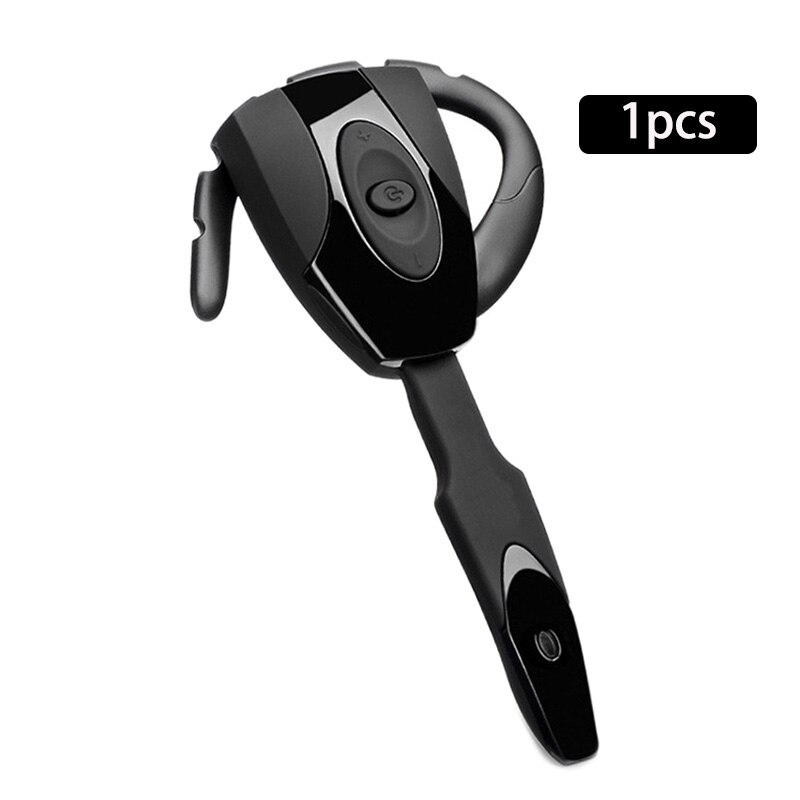 Bluetooth 4.0 Earphones Gaming Sports Headset Wire... – Grandado