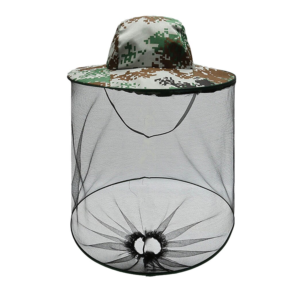 # H40 Garten Bienenzucht Hut Camouflage Netze für ... – Grandado