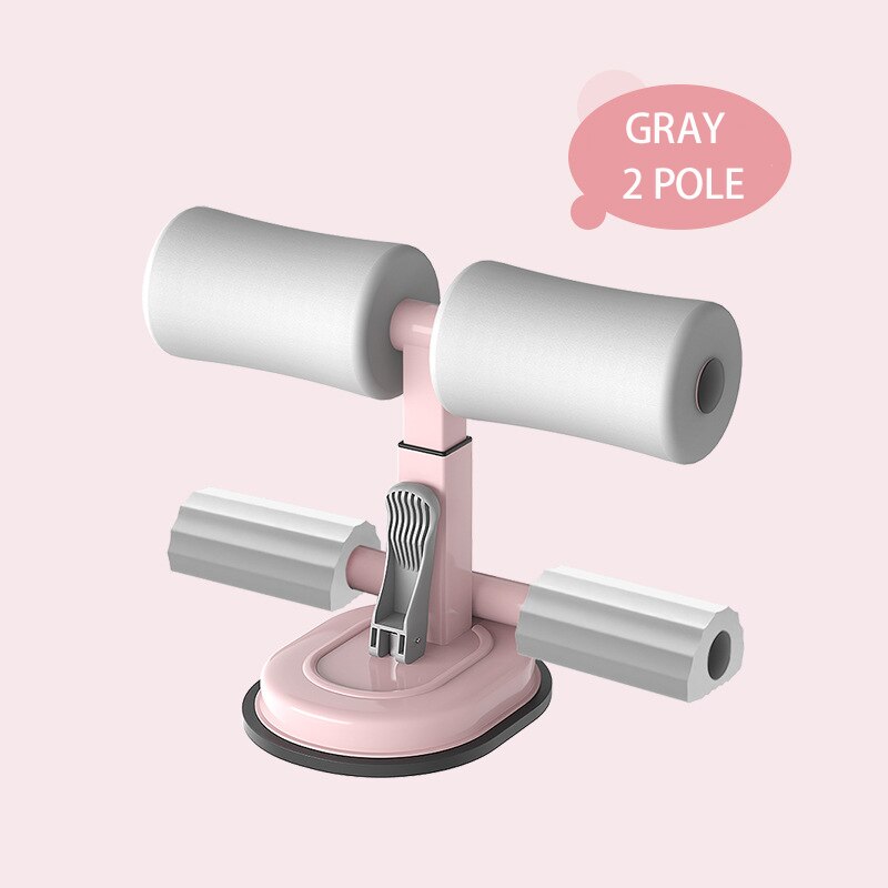 Sit-up Assistant Abdominal Core ExerciseSit-ups Fi... – Grandado