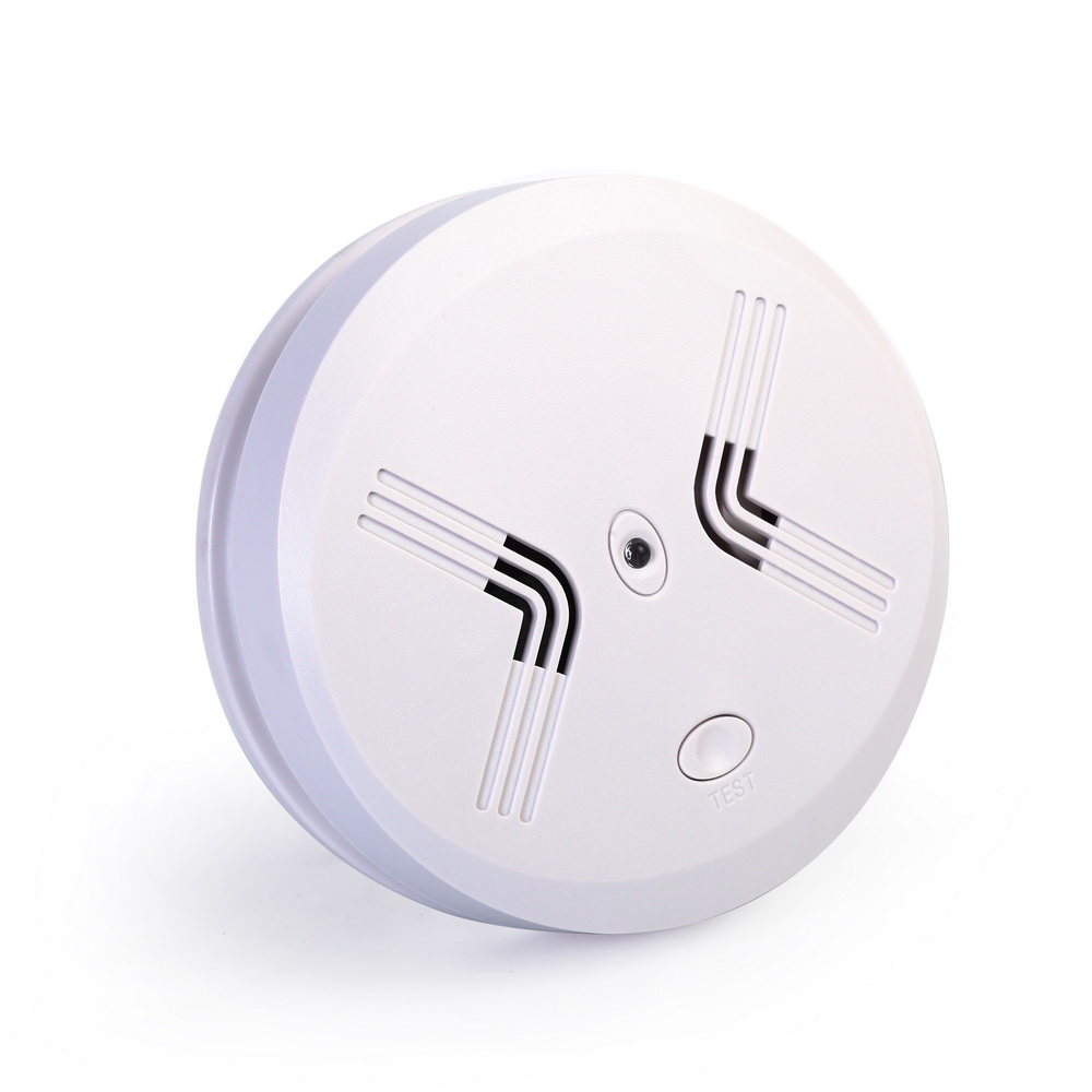 DZX fire smoke detector wireless 433 mhz for secur... – Grandado