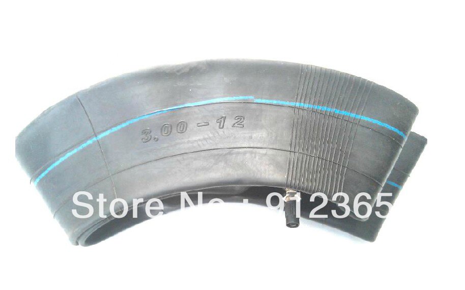 Inner Tube 3.00-12 dirt bike tyre tube – Grandado