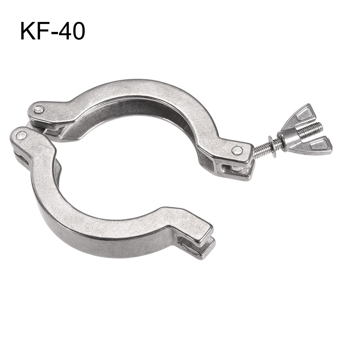 uxcell Sanitary Tri-Clamp 68mm x 47mm Single Pin T... – Grandado