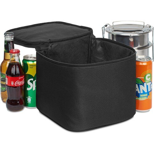 Ankaflex Cold Holder Mini Thermos Bag Beverage Fro... – Grandado