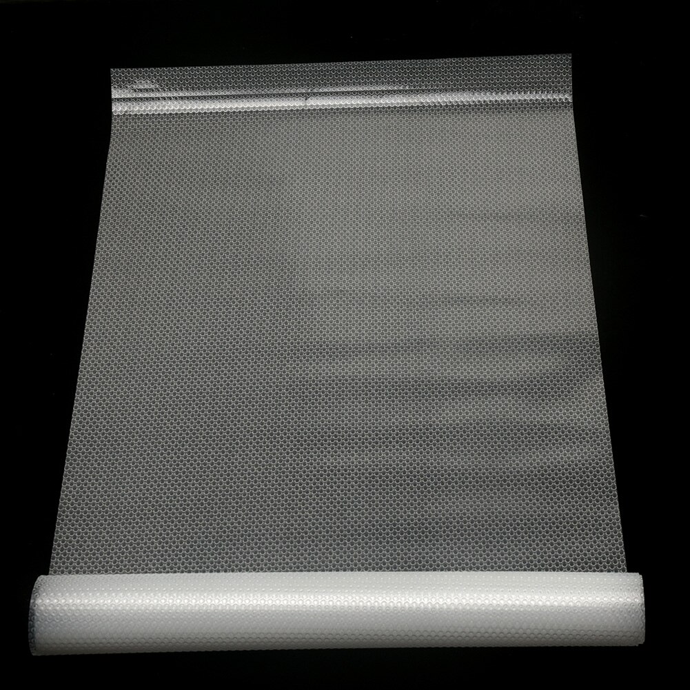Denpetec Drawer Liner, Non-Slip Durable Transparen... – Vicedeal