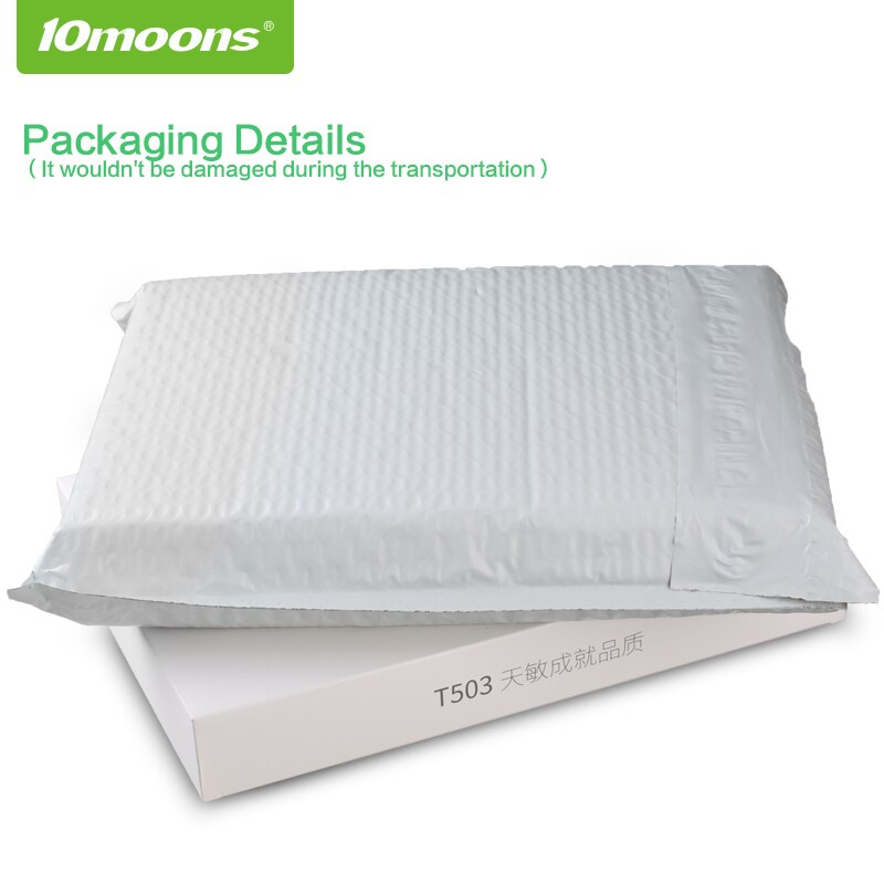 10moons 6 Inch Ultralight Graphic Tablet 8192 Leve... – Grandado