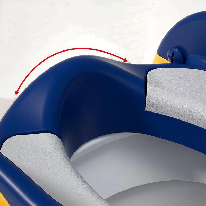 Children's Pot Potty Go Training Seat Toilet S... – Grandado