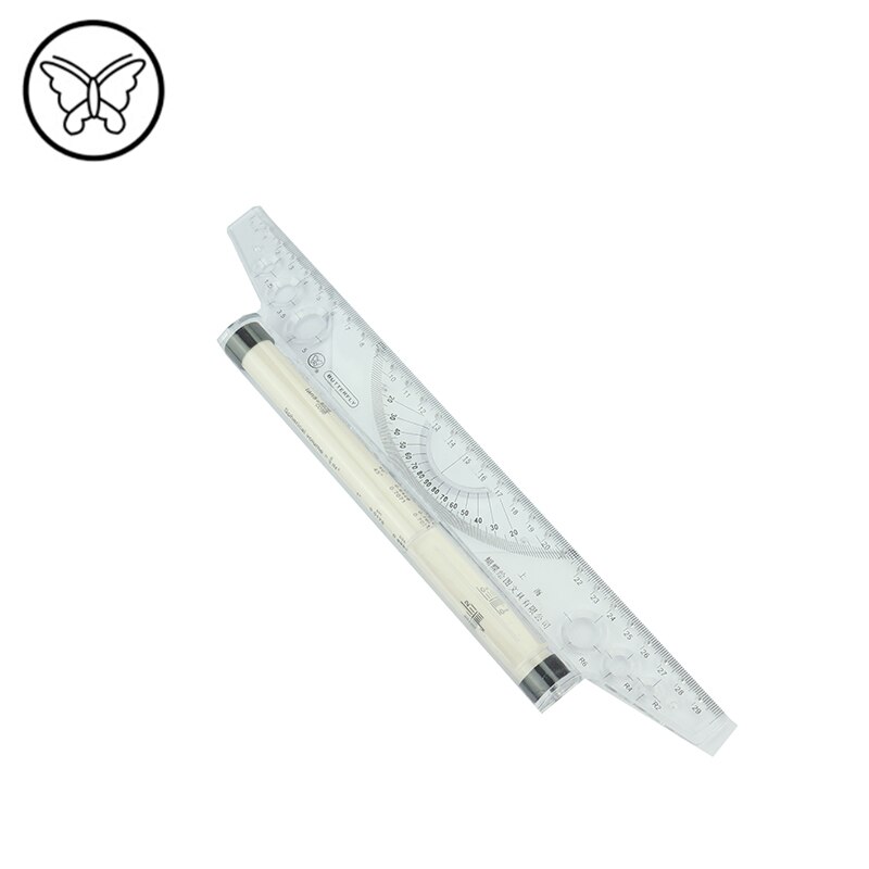 Butterfly G30 Plastic Multi-purpose Angle Parallel... – Grandado