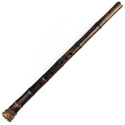 G F Key Original Vertical Traditional Handmade Woo... – Grandado