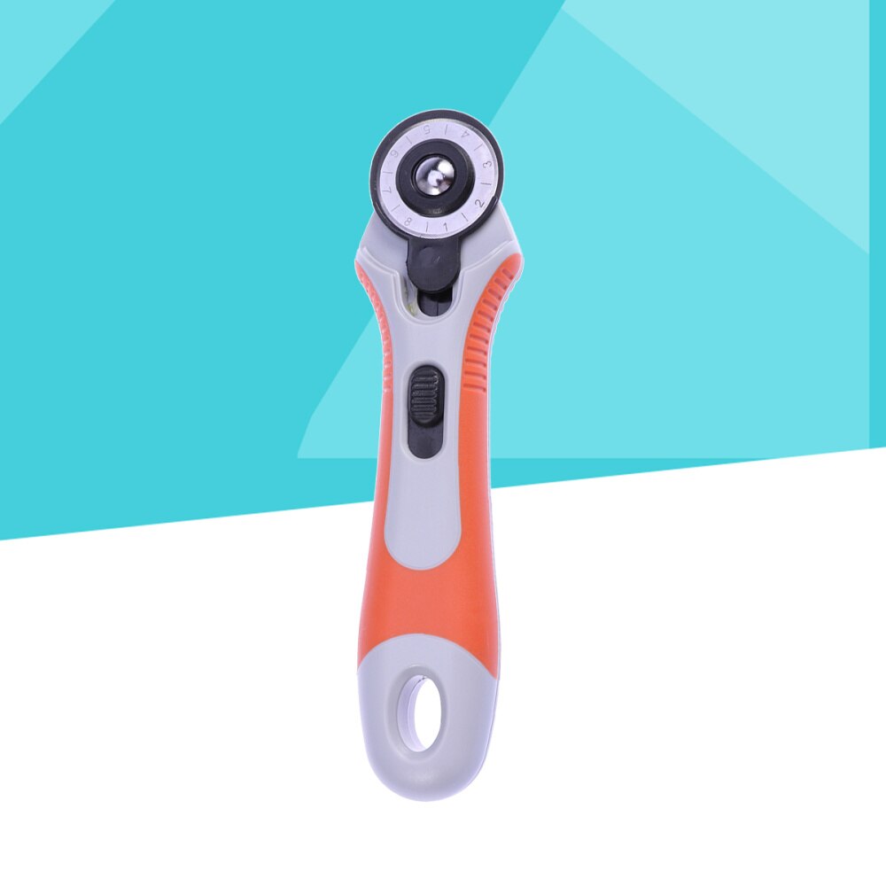 28Mm Rotary Cutter Met Kussen Grip – Vicedeal