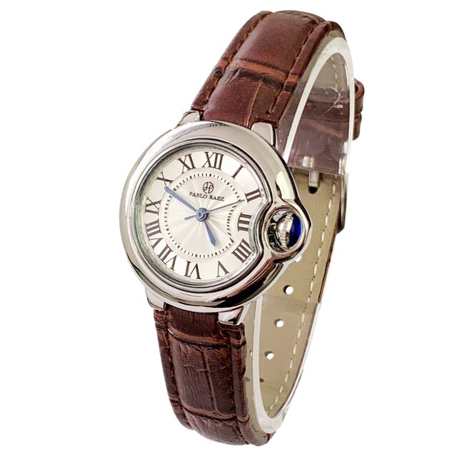 PABLO RAEZ-Reloj de pulsera de cuarzo para hombre ... – Grandado