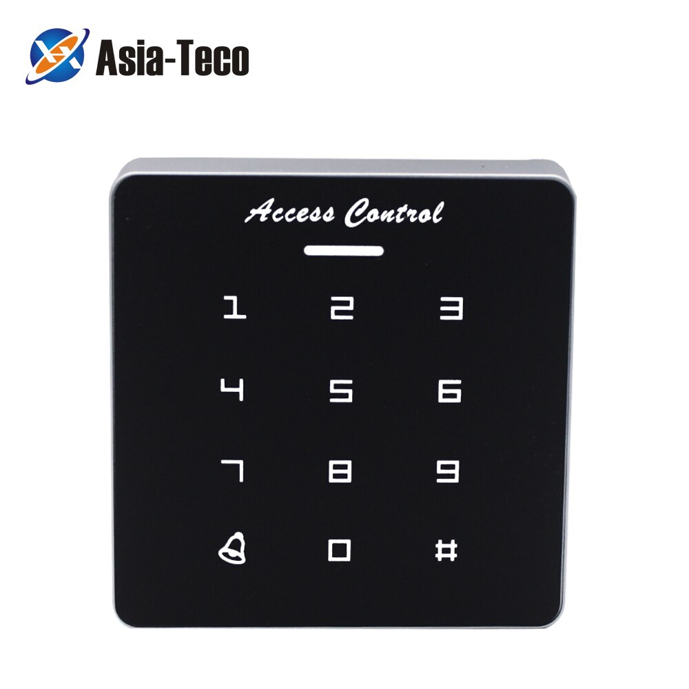 Access Control 1000Users Keypad digital panel Card... – Vicedeal