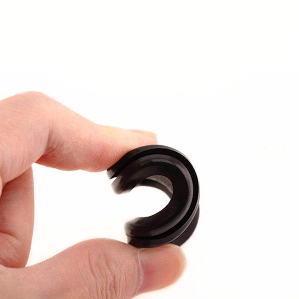5pcs RoHS Double-side Rubber Grommets Electric Box... – Grandado