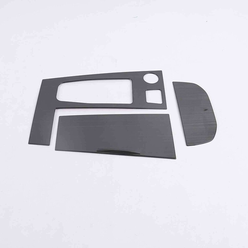 Lsrtw2017 for Changan Cs85 Car Gear Panel Trims Ca... – Grandado