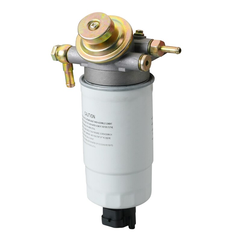 FILTER ASSEMBLY CLX-242 – Grandado