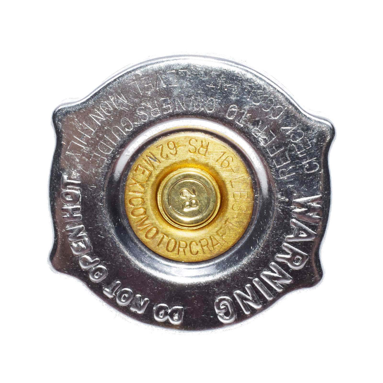 WOLFIGO Radiator Tank Cap For Chrysler Sebring Str... – Grandado