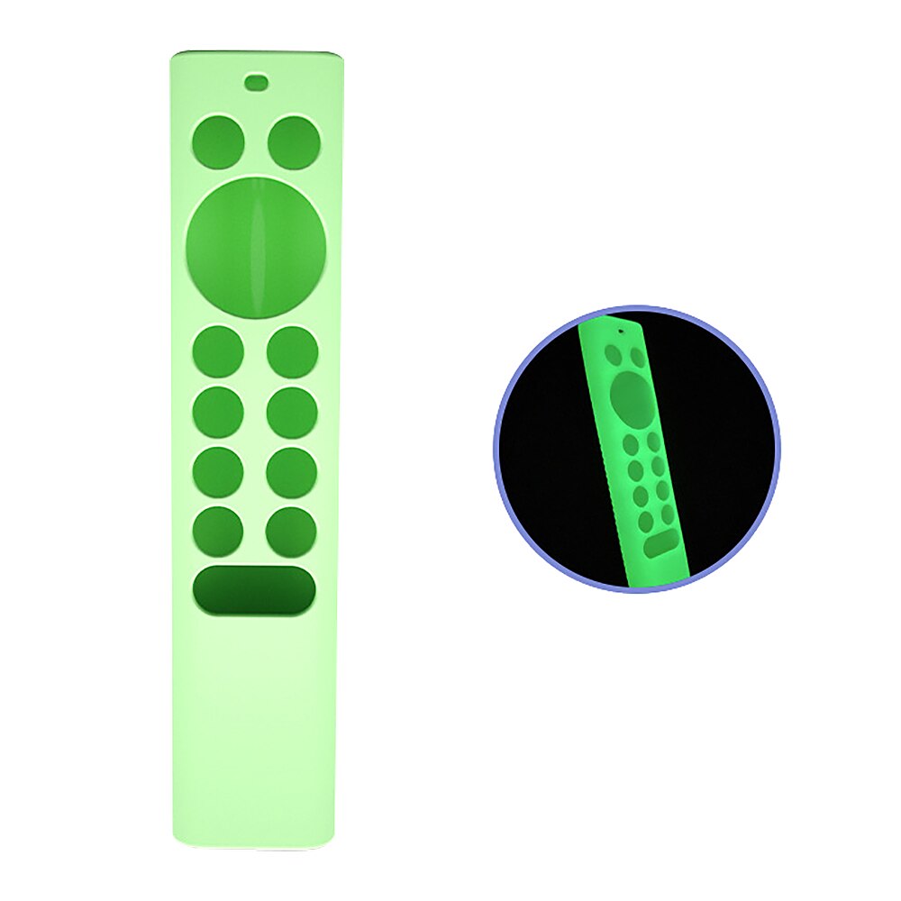 Siliconen Afstandsbediening Cover Voor Nvidia Shie... – Vicedeal