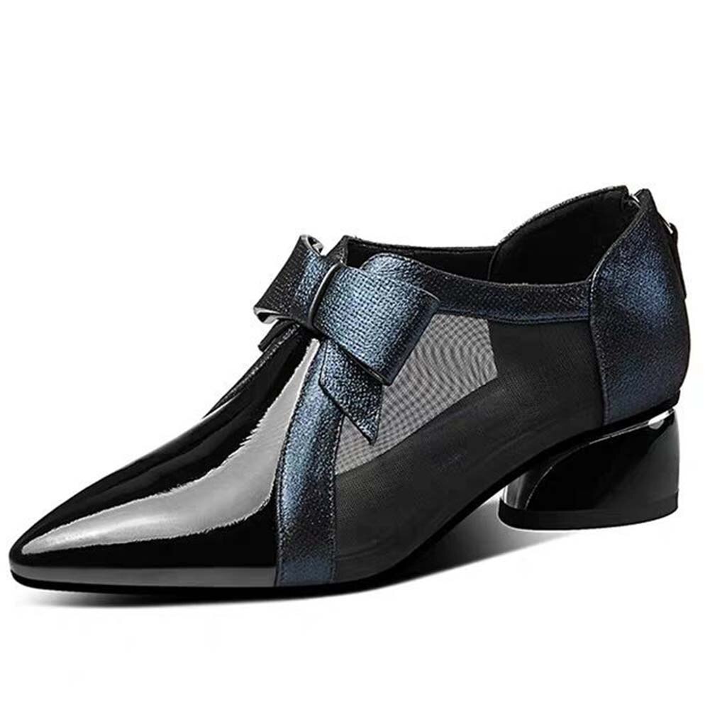 Nova moda de alta qualidade sapatos femininos à ve... – Vicedeal