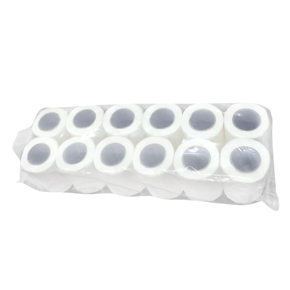 12pcs Hollow Replacement Roll Paper Print Interest... – Vicedeal