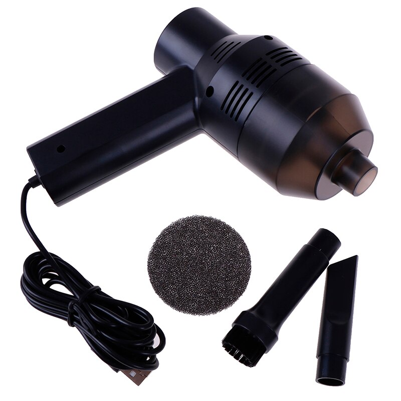1PC USB Keyboard Vacuum Cleaner Cordless Computer ... – Vicedeal
