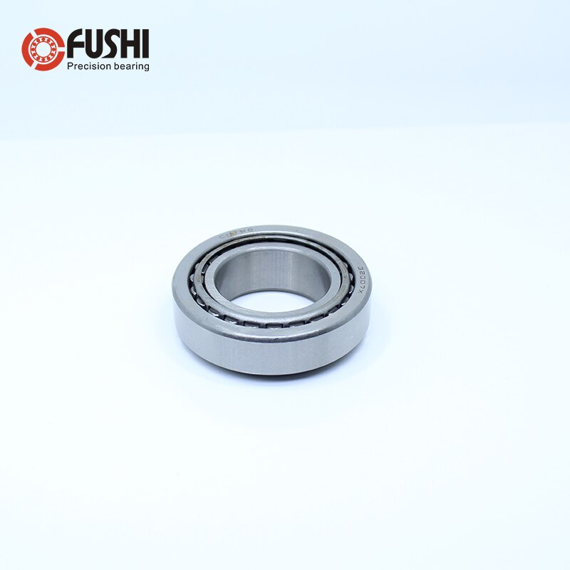 32007 X Bearing 35*62*18 mm ( 1 PC ) Tapered Rolle... – Vicedeal