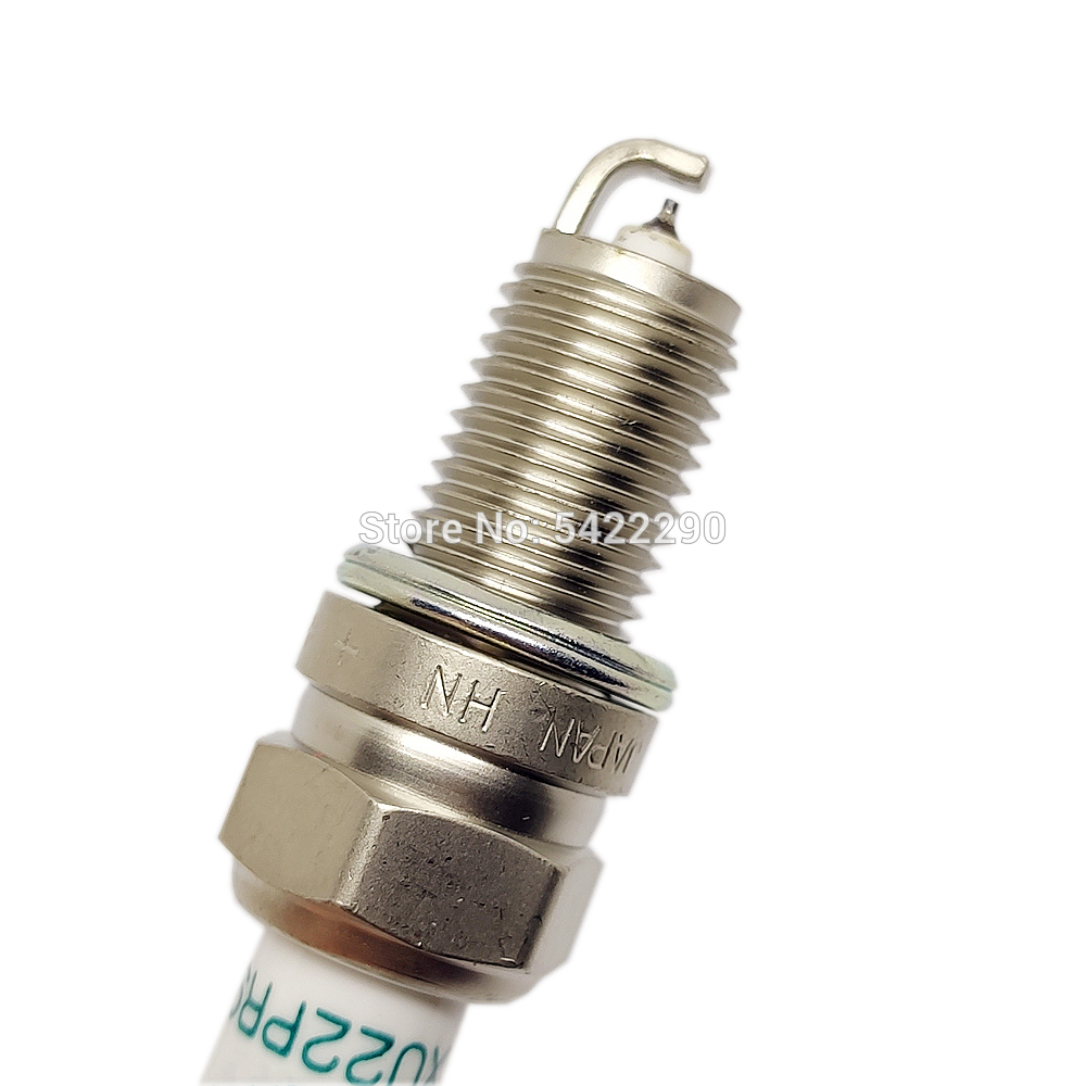 4 Pcs SXU22PR9 Iridium Bougie Fit Voor Toyota Avan... – Vicedeal