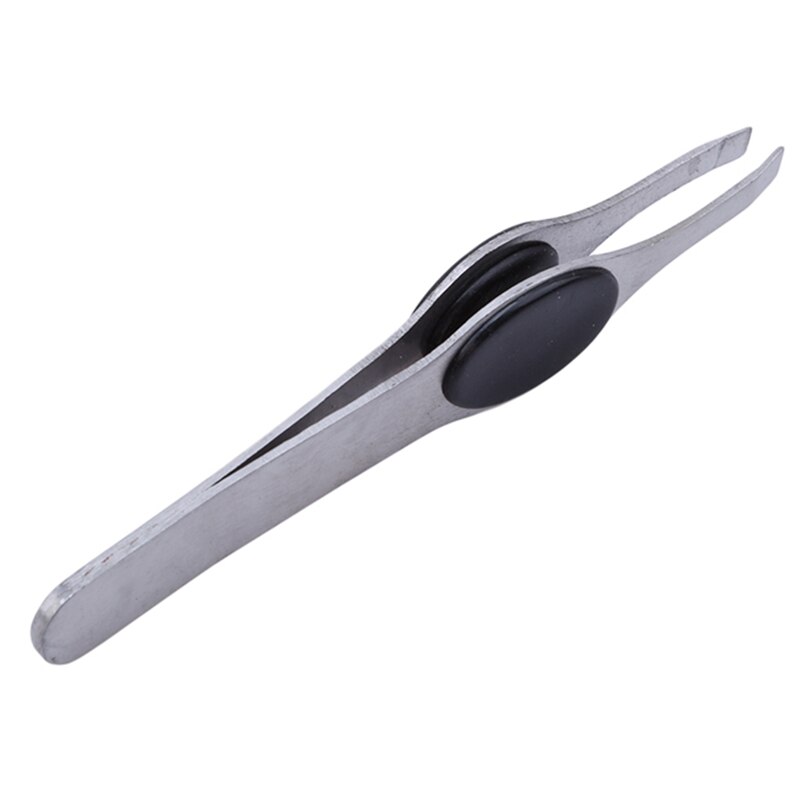 1PC Eyebrow Tweezer Eye Hair Removal Lady Face Mak... – Vicedeal