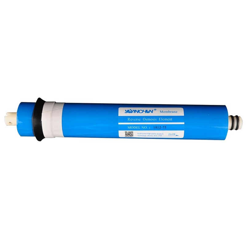 Water Filter 1812 RO Membrane Housing + 50Gpd Vont... – Vicedeal