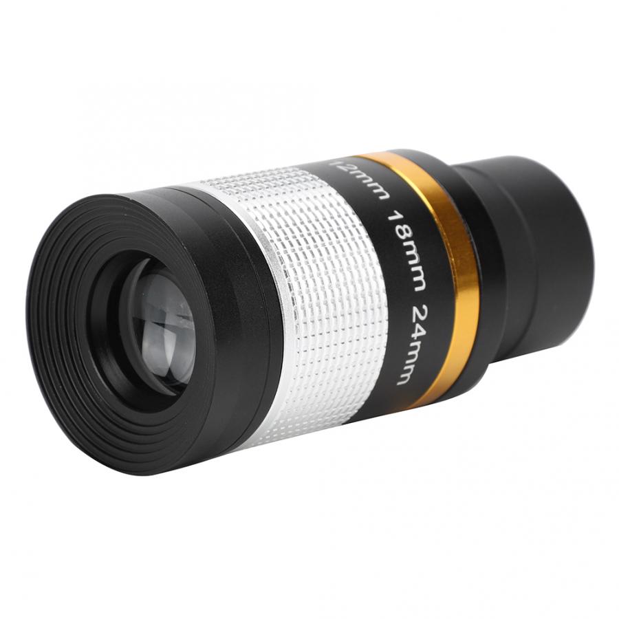 8-24mm Zoom Eyepiece Optic Telescope Lens for Star... – Grandado