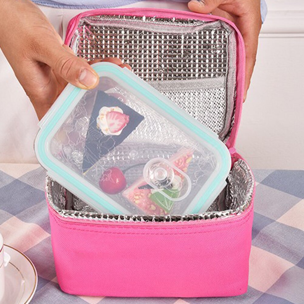 4 Color Home Office Student Waterproof Cooler Busi... – Grandado