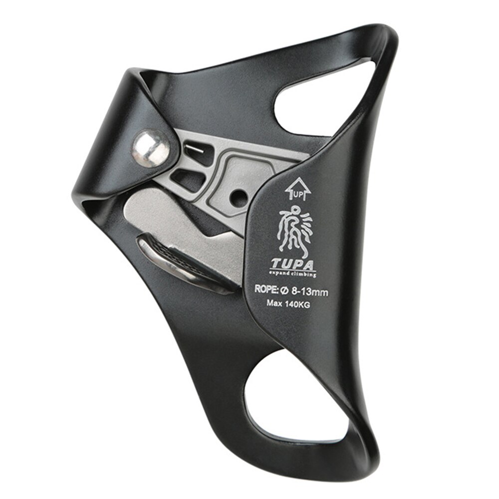 Rock Climbing Chest Ascender Climbing apparatus An... – Grandado