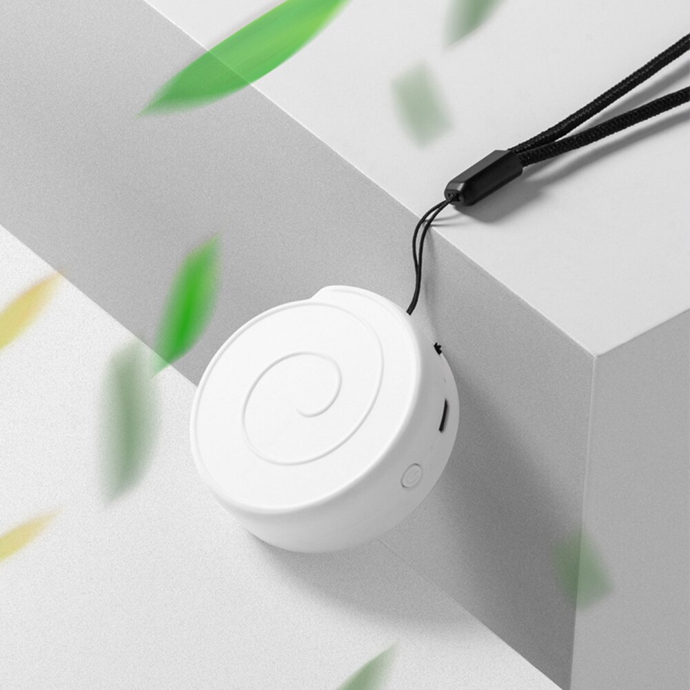 Necklace Air Purifier Mini USB Portable Personal W... – Vicedeal