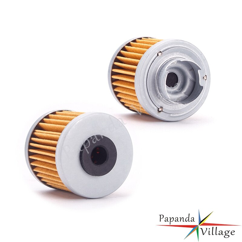 5 Stks/pak Olie Filter 15412-HB6-003 86384/83489 G... – Grandado