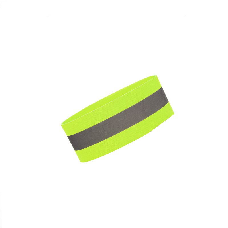 Mini Reflective Bands Elastic Armband Wristband An... – Vicedeal