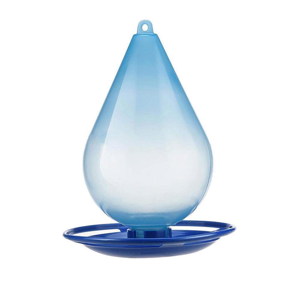 1pc Bird Feeder Hanging Hummingbird Water Feeding ... – Grandado